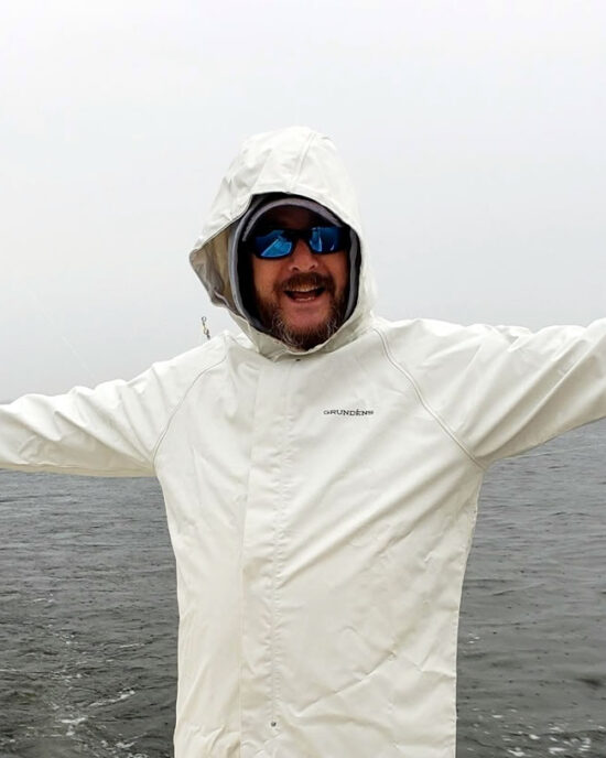 Captain Jamie - Tour Boats Annapolis | MD | Charters