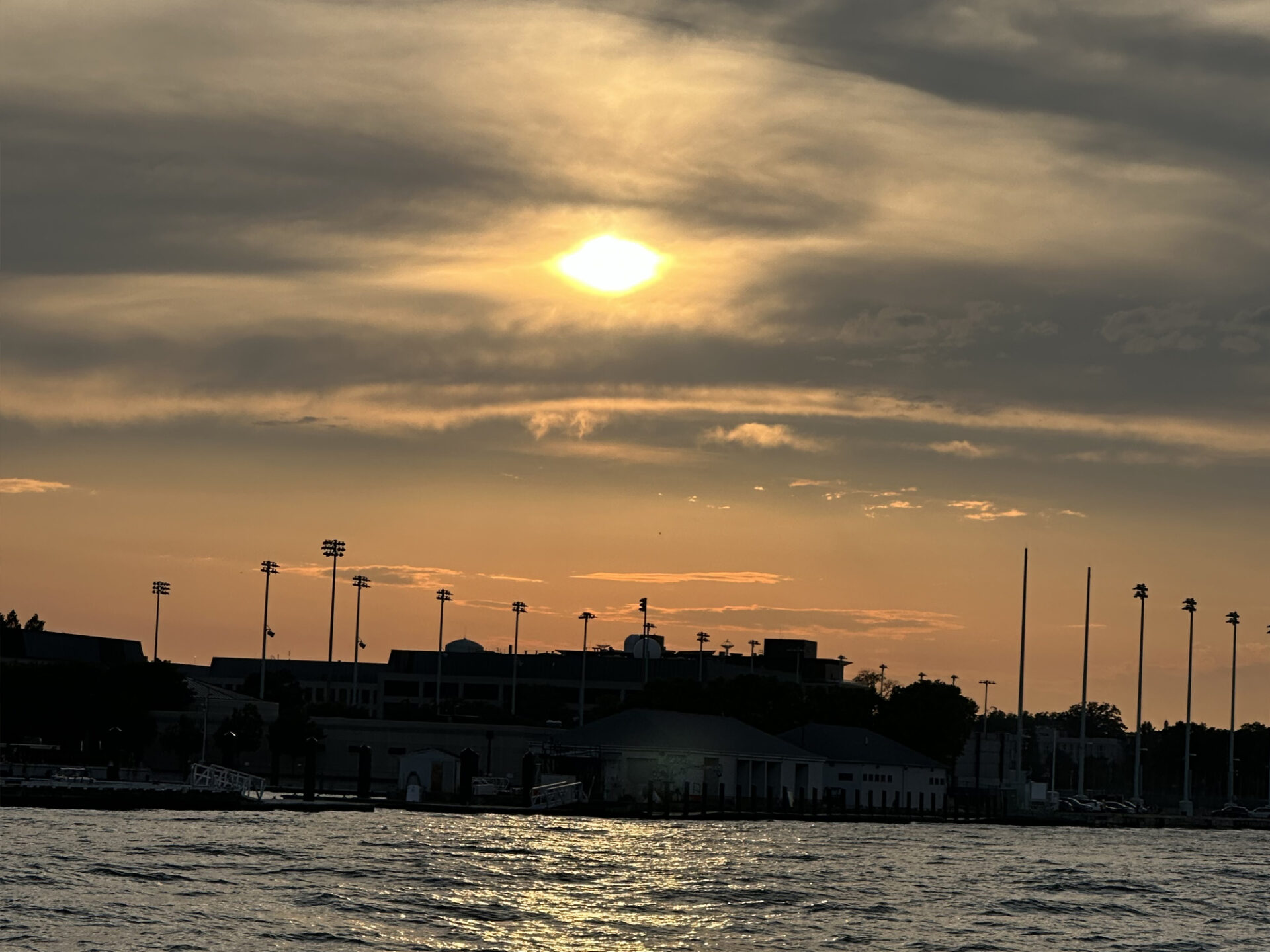 Annapolis Sunset Cruises - Tour Boats Annapolis | MD | Charters