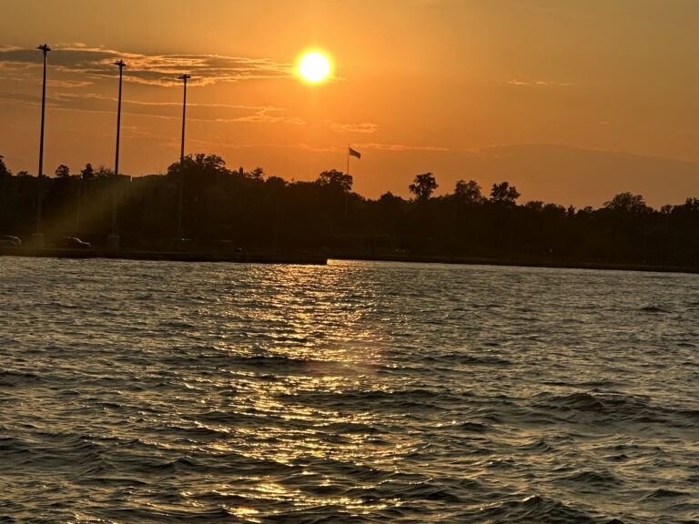 Annapolis Sunset Cruises - Tour Boats Annapolis | MD | Charters