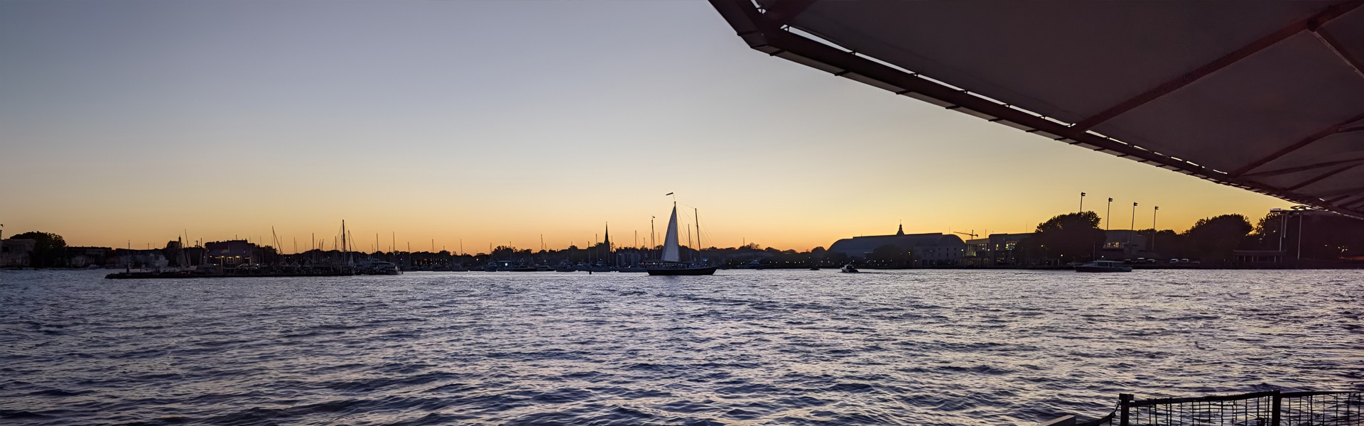Annapolis Sunset Cruises - Tour Boats Annapolis | MD | Charters